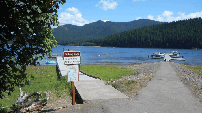 Dam Drawdowns For Fish: Willamette Valley Cities Declare Clean Water ...